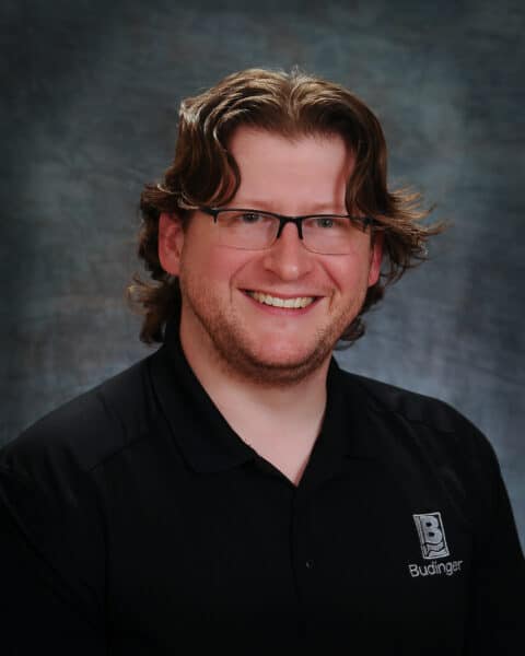 Team - Budinger & Associates